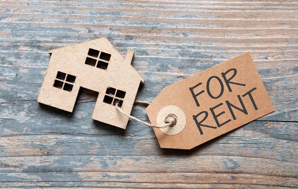 Homes for Rent Made Easy: Hassle-Free Renting with Action Team Rentals