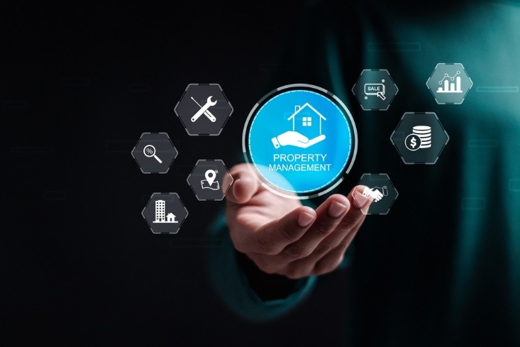 Property Management Services Increases ROI on Rental Properties: Your ...