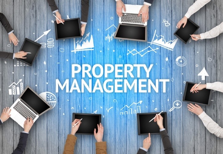 Stress-Free Property Ownership: The Role of Property Managers