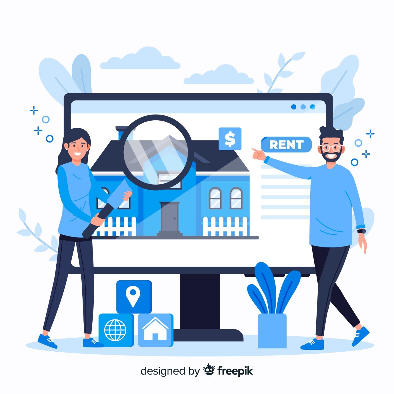 Why Tenant Screening is Key to Protecting Your Rental Investment